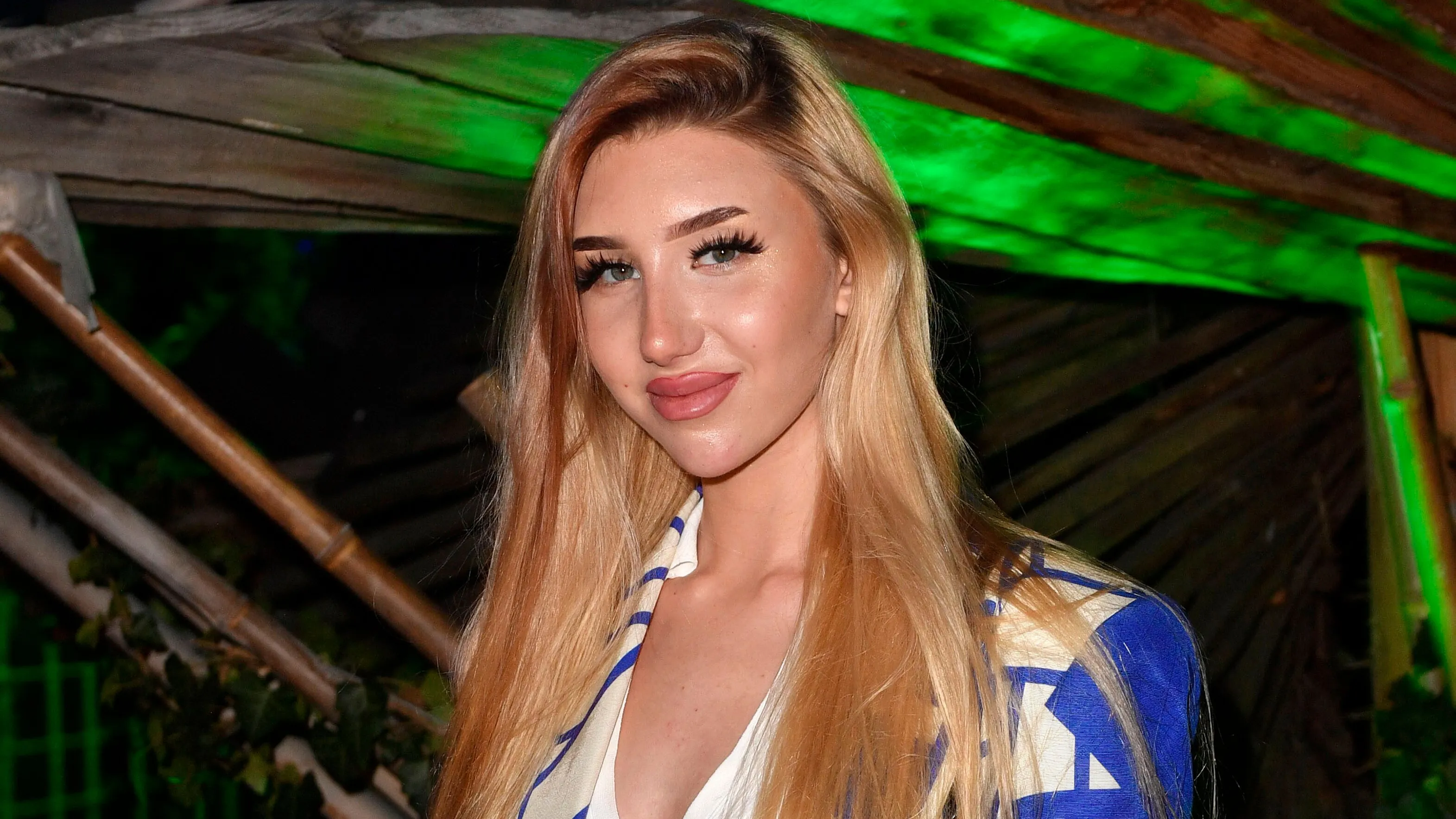 Ex-GNTM-Model Tamara Hitz: Das ist das Geschlecht ihres Babys